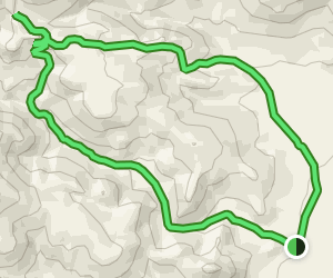 Monkey Condos: 95 Reviews, Map - Nevada | AllTrails