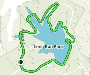 Long Run Park: 20 Reviews, Map - Kentucky | AllTrails