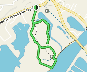 Muskegon Lake Nature Preserve Trail: 34 Reviews, Map - Michigan | AllTrails