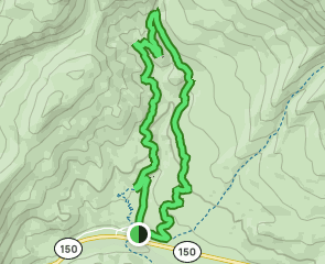Slate Creek Loop: 177 Reviews, Map - Utah | AllTrails