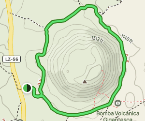 Volcán Montaña Colorada, 73 Photos - Lanzarote, Spain | AllTrails