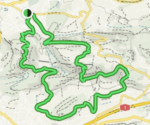 Starrkirch - Wil - Oftringen: 9 Reviews, Map - Solothurn, Switzerland ...