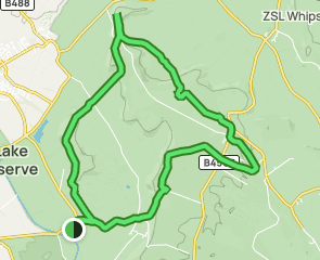 Tring, Ivinghoe Beacon and Ringshall Circular: 1.528 fotos ...