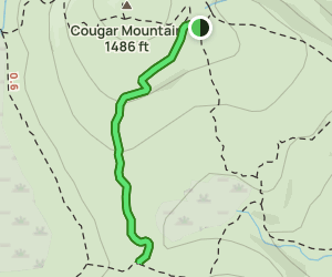 Harvey Manning Trail: 62 Reviews, Map - Washington | AllTrails