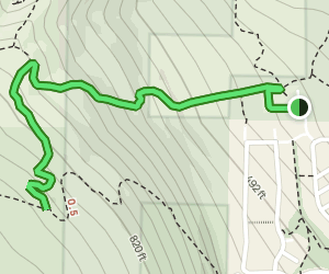 Military Ridge to Precipice Top Trail: 44 Reviews, Map - Washington ...