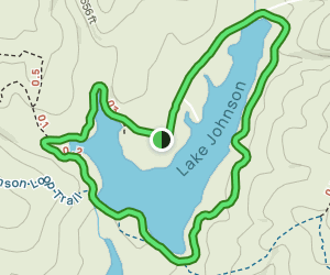 Lake Johnson: 77 Reviews, Map - South Carolina | AllTrails