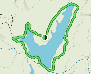 Lake Johnson, South Carolina - 87 Reviews, Map | AllTrails