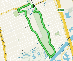 Edithvale Seaford Wetlands Loop: 34 Reviews, Map - Victoria, Australia ...