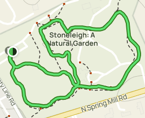 Stoneleigh Loop: 49 Reviews, Map - Pennsylvania | AllTrails