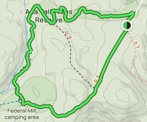 Ada Tree Loop: 45 Reviews, Map - Victoria, Australia | AllTrails