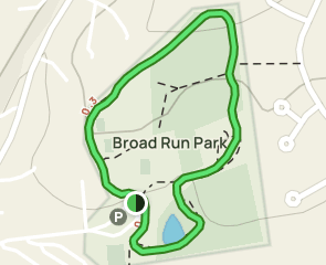 Broad Run Park, Pennsylvania - 55 Reviews, Map | AllTrails