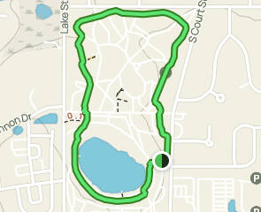 Lake County Fairgrounds: 50 Reviews, Map - Indiana | AllTrails