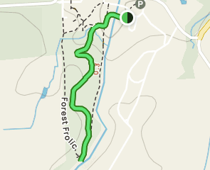 Ball's Falls Conservation Area Trail, Ontario, Canada - 41 Reviews, Map ...