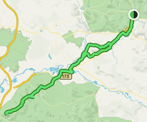 Kronach - Staffelberg | Map, Guide - Bayern, Germany | AllTrails
