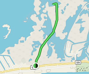 Wetland Conservation Trail: 16 Reviews, Map - Ontario, Canada | AllTrails