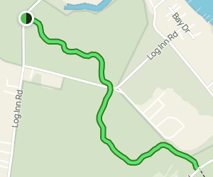 Sandy Point State Park Trail, 23 Fotos - Maryland | AllTrails