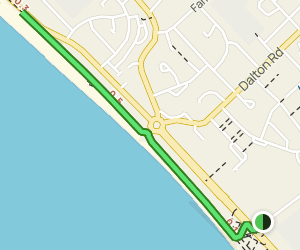 Aberavon Beach Short Stroll: 31 Reviews, Map - Neath Port Talbot, Wales ...