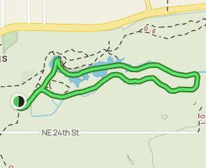 Fort King Paddle Trail, Florida - 113 Reviews, Map | AllTrails