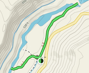 Goodwin Dam Recreation Area Trail: 93 fotos - California | AllTrails