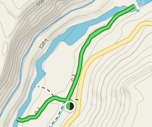 Goodwin Dam Recreation Area Trail: 87 foto - California | AllTrails