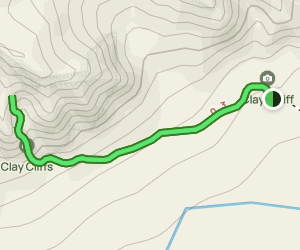 AllTrails | Clay Cliffs Track: 107 Reviews, Map - Canterbury, New Zealand