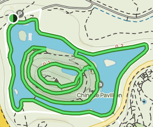 Stow Lake and Strawberry Hill Loop: 966 Reviews, Map - California ...