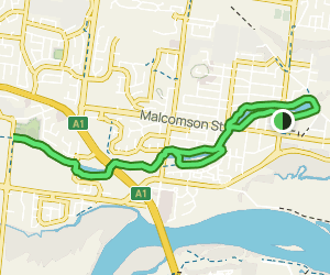 Gooseponds Walk: 108 Reviews, Map - Queensland, Australia | AllTrails