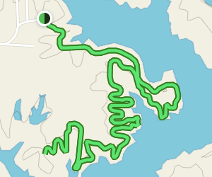 Newton Lake Trail: 25 Reviews, Map - Illinois | AllTrails