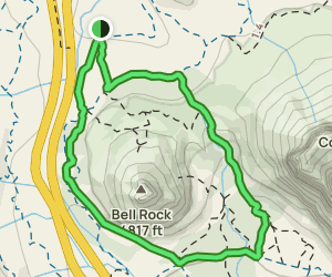 Bell Rock Loop Trail: 1683 Reviews, Map - Arizona | AllTrails