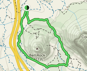 Bell Rock Loop Trail, Arizona - 1,868 Reviews, Map | AllTrails