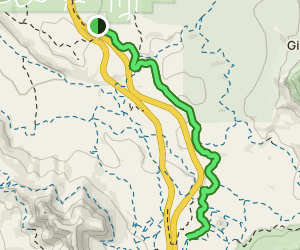 AllTrails | Bell Rock Pathway via Little Horse Trailhead: 382 Reviews ...