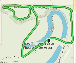 Dead Timber Rec Area Loop: 10 Reviews, Map - Nebraska | AllTrails