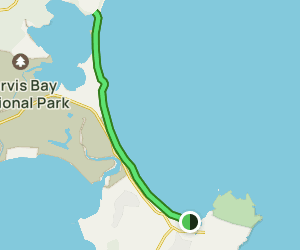 Warrain Beach: Currarong to Culburra: 10 Reviews, Map - New South Wales ...