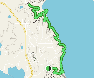 Perry Lake North Trail: 35 Reviews, Map - Kansas | AllTrails