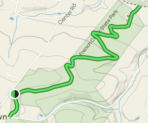Big Woods Trail: 93 Reviews, Map - Pennsylvania | AllTrails