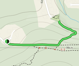 Ballybunion Trail: 3 Reviews, Map - Washington | AllTrails