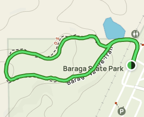 Baraga Nature Trail: 9 Reviews, Map - Michigan | AllTrails