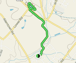 AllTrails | Banbury-Mopac Trail: 89 Reviews, Map - Pennsylvania