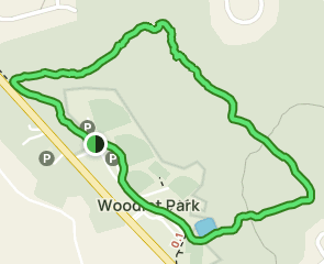 Woodlot Park Trail, New Jersey - 34 Reviews, Map | AllTrails