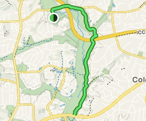 AllTrails | Rachel Carson Greenway Trail: Bonifant Rd to Randolph Rd ...