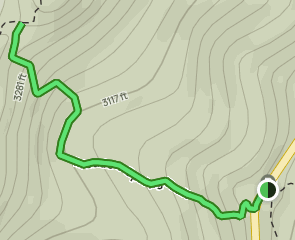 Meadow Spring Trail, Virginia - 96 Reviews, Map | AllTrails