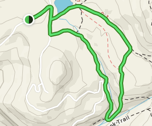 Turtleback Mountain and Brook Walk Trail Loop: 753 Reviews, Map - New ...