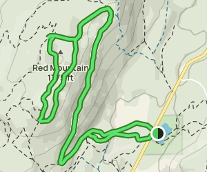 Red Mountain: 87 Reviews, Map - British Columbia, Canada | AllTrails