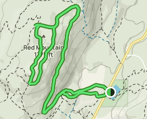 Red Mountain, British Columbia, Canada - 99 Reviews, Map | AllTrails