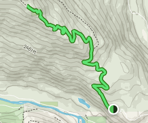 Nahatlatch Fire Lookout and Clear Creek: 15 Reviews, Map - British ...