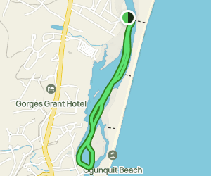 Ogunquit River Paddle Route: 9 Reviews, Map - Maine | AllTrails