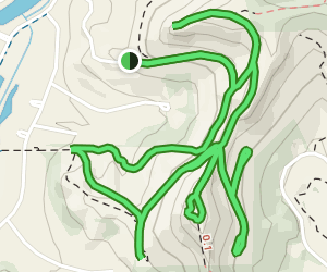 Greens Coulee Overlook and Greens Coulee Park Loop: 107 Fotos ...
