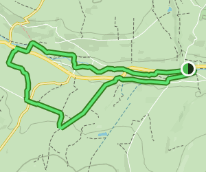 Weardale and St. John's Chapel Circular: 21 Reviews, Map - County ...