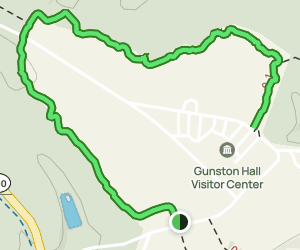 Gunston Hall Bluebird Trail: 11 Reviews, Map - Virginia | AllTrails
