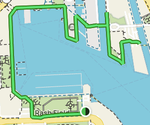 Baltimore's Inner Harbor Walking Tour: 341 Reviews, Map - Maryland ...